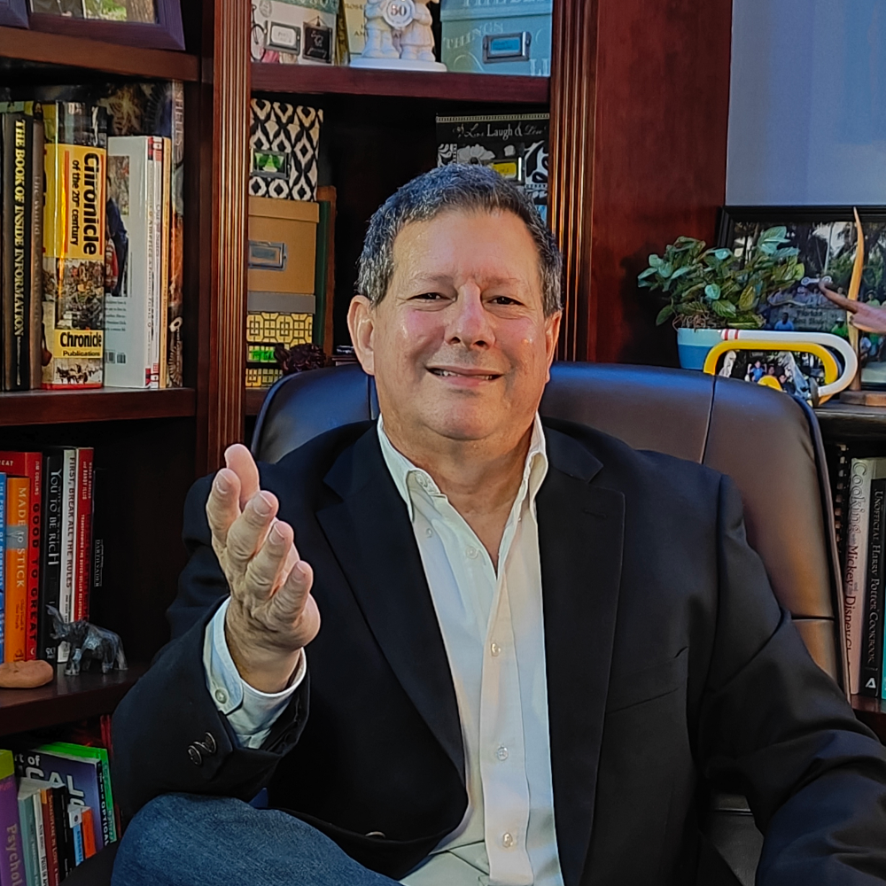 1:1 Coaching – Peter Lauria – Life Experience Coaching