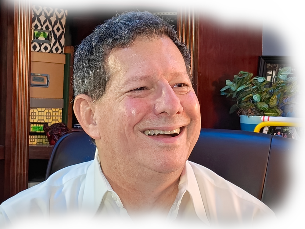 Peter Lauria – Life Experience Coaching – Business and Life Experience ...